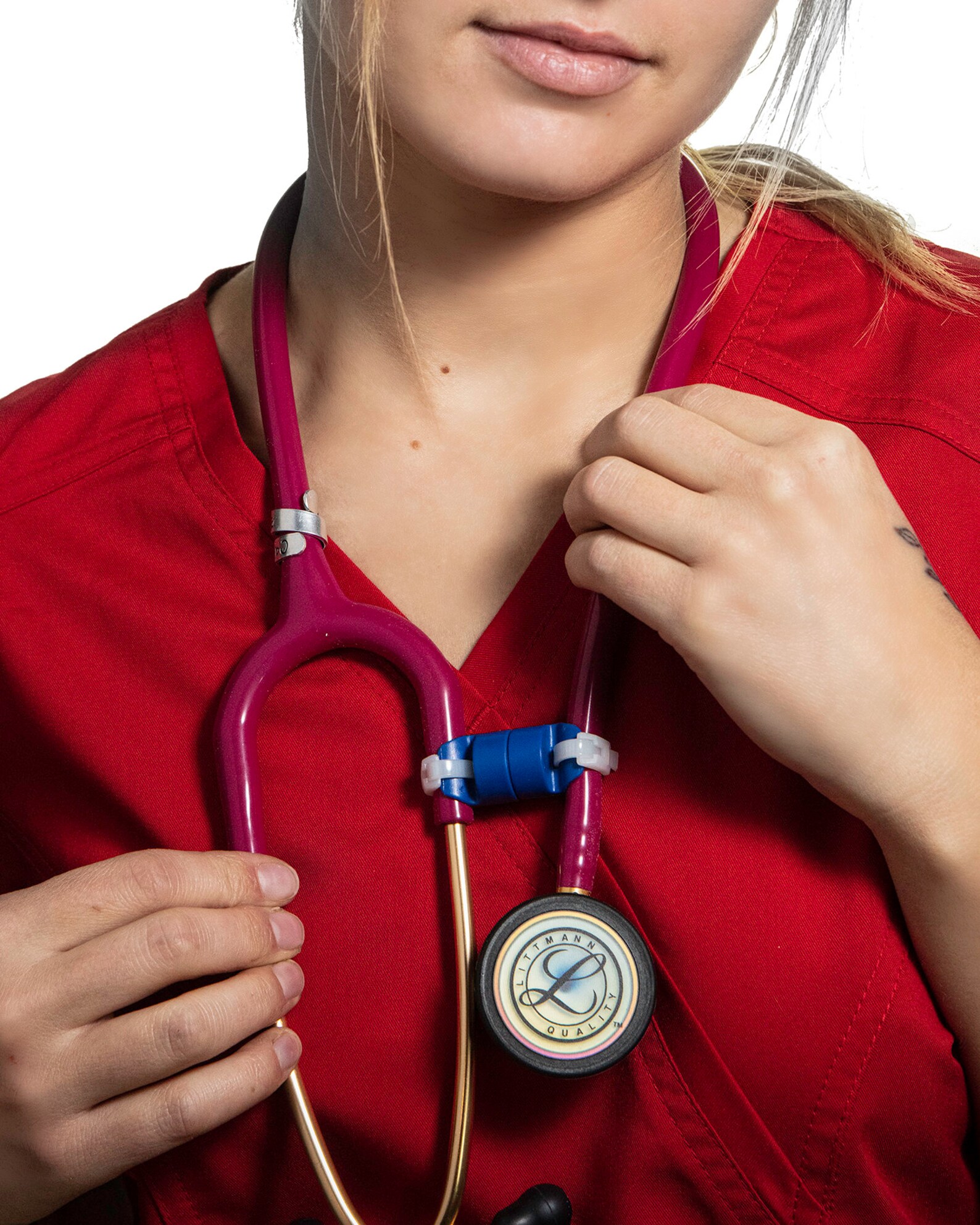 Stethoscope Attachment Patented - Etsy