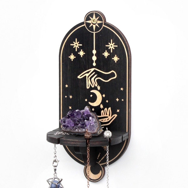 Pendulum Stand - Etsy