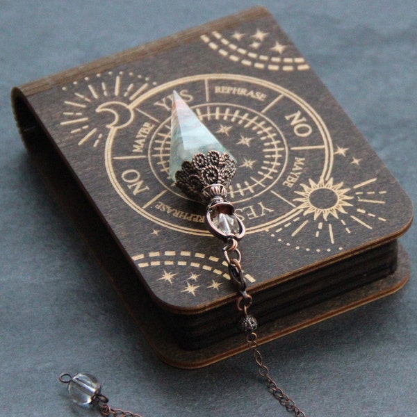 Pendulum Board - Etsy