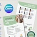 A5 Doterra Custom Flyer, Essential Oils Flyer, Wellness Advocate ...