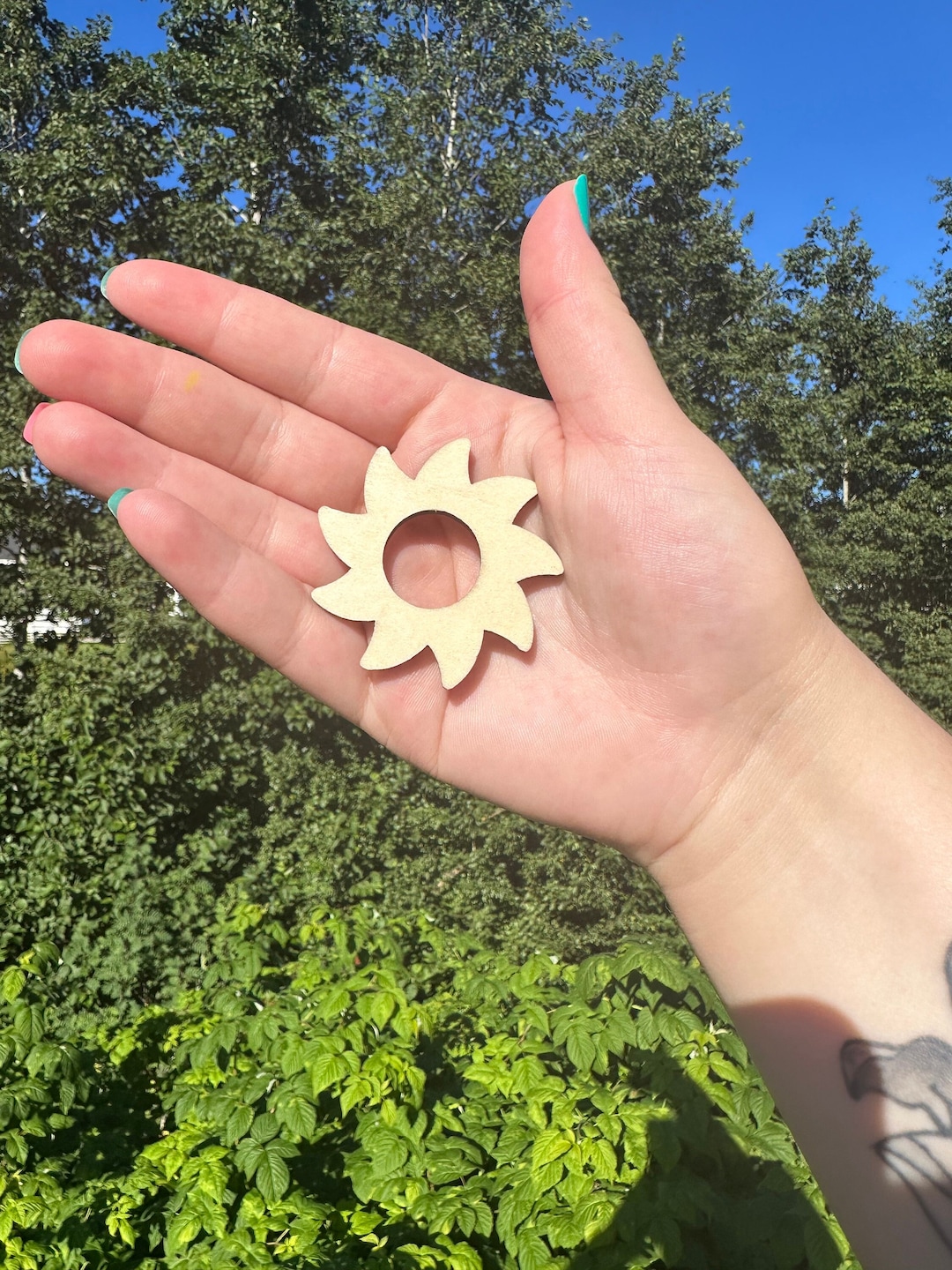 Sun Sphere Stand - Etsy