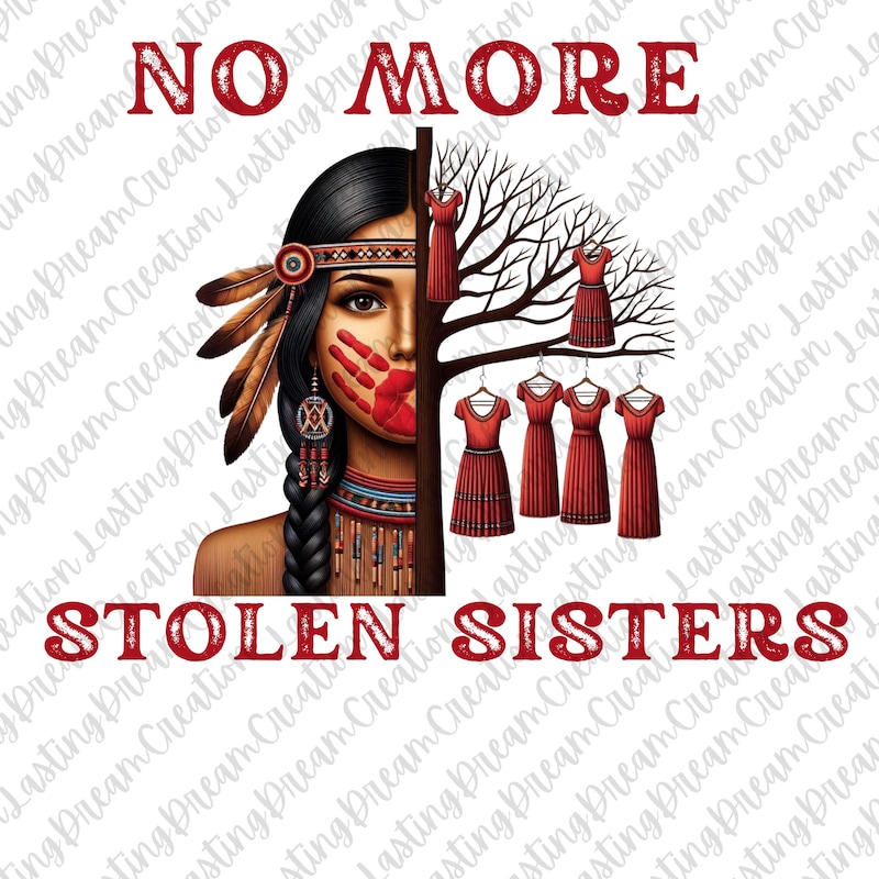 Mmiw Poster - Etsy
