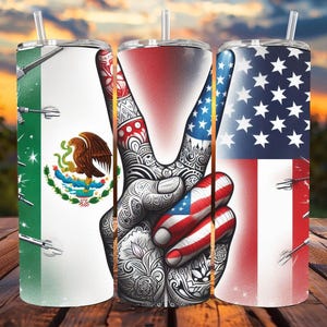 Unity, Mexico, America, Diversity, Instant Download, Digital File ...