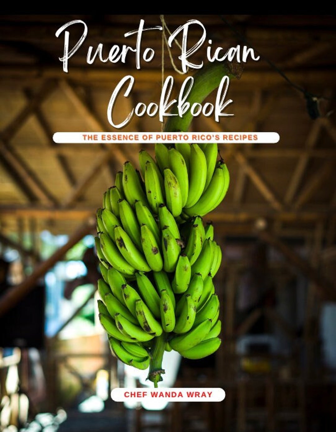 Puerto Rican Cookbook the Best Puerto Rican Recipes Puerto Rico Cooking ...