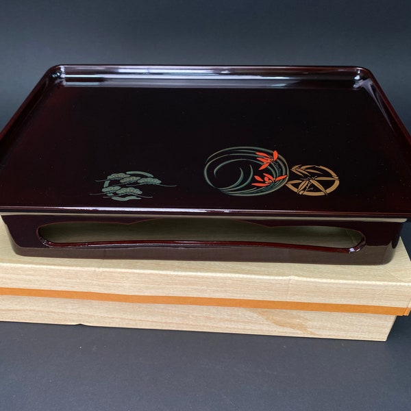 Japanese Lacquer - Etsy