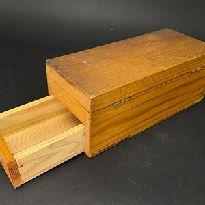 Dry Bonito Kezuriki Shaving Machine W/collect Drawer , Japanese Bonito ...