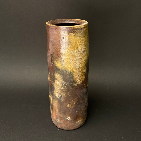 Cylinder Vase - Etsy