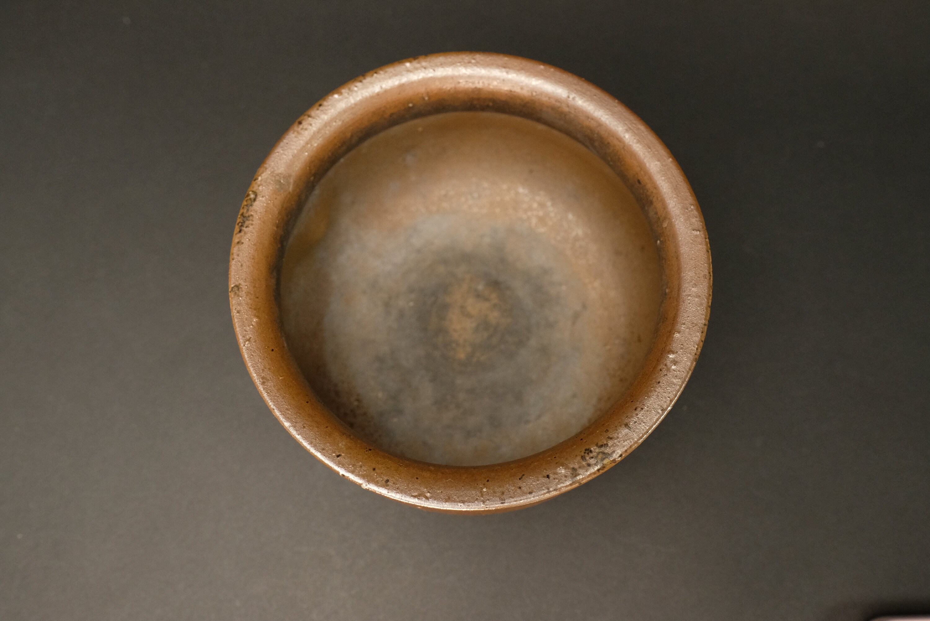 Japanese Bizen Yaki Pottery Kansui Wabi Sabi Water Container - Etsy