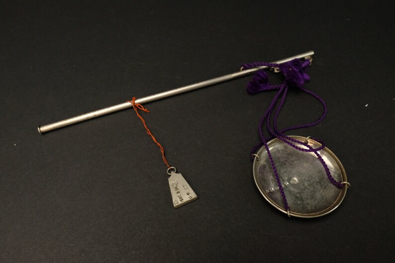 Japanese Antique Hakari Tenbin Balance Scale Meiji Era W/ - Etsy