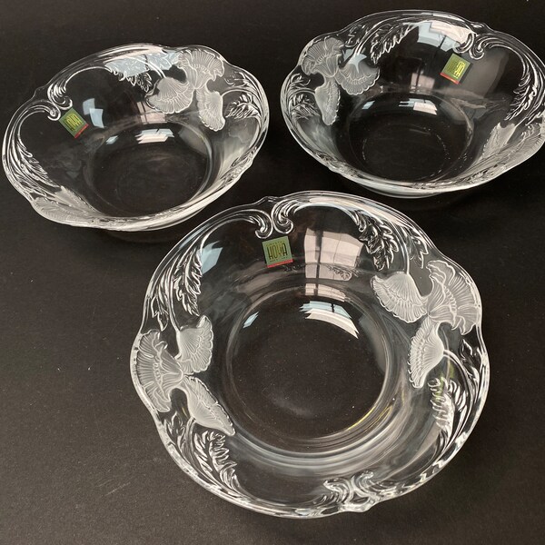 Japanese Glassware - Etsy