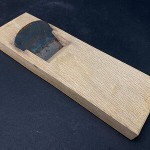 Dry Bonito Kezuriki Shaving Machine W/collect Drawer , Japanese Bonito ...