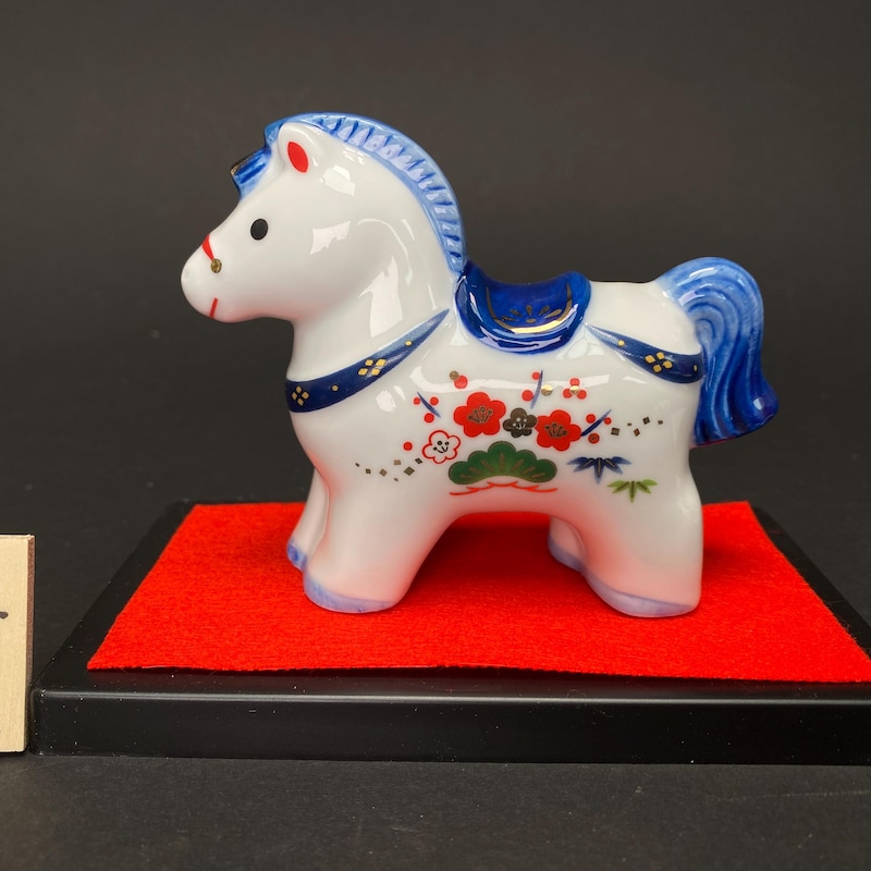 Zodiac Horse Japanese - Etsy