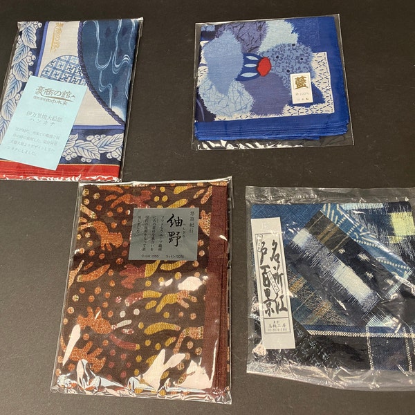 Japanese Fukusa - Etsy