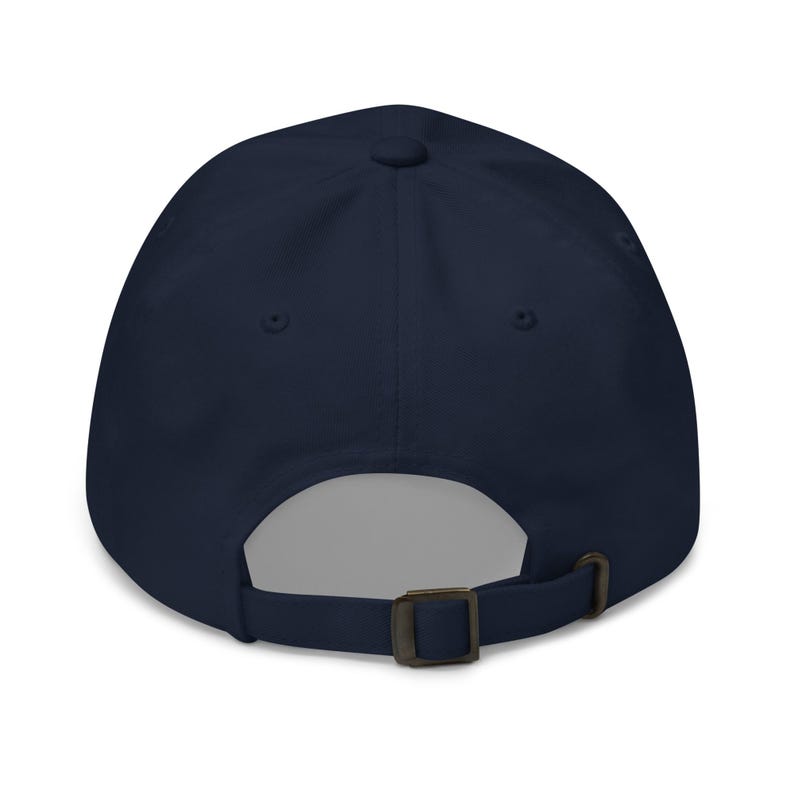 Made in Japan Dad Hat | Unstructured Baseball Cap | Adjustable ...