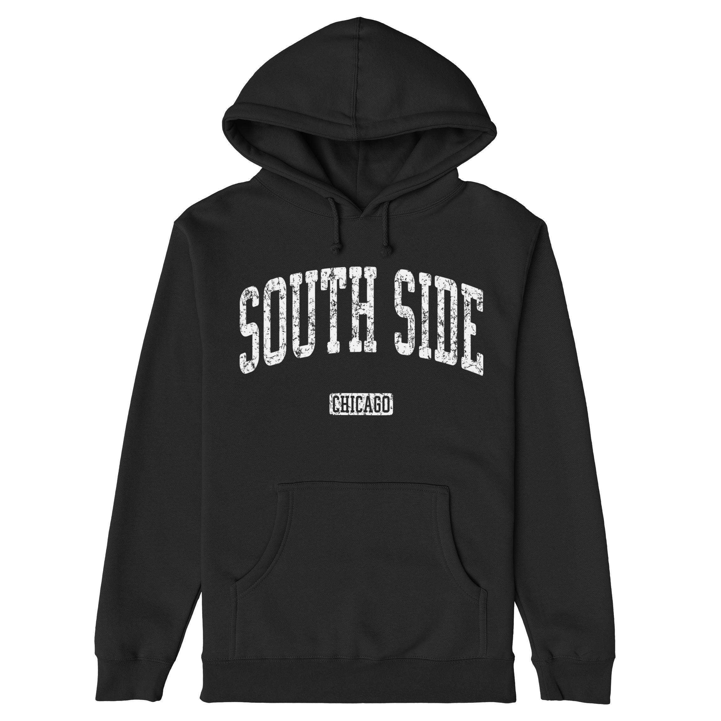 South Side 13 Hoodie