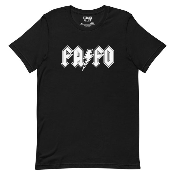 Fafo T Shirts - Etsy
