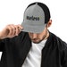 Useless Trucker Hat - Mesh Back Cap, Mid Profile, Richardson 112 ...
