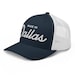Dallas Trucker Hat | Retro Dallas Cap | City Pride Hat | Unisex Dallas ...