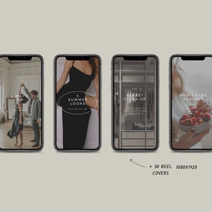 Influencers, Reels, Daily Social Media Posts, Lifestyle Instagram Reels ...