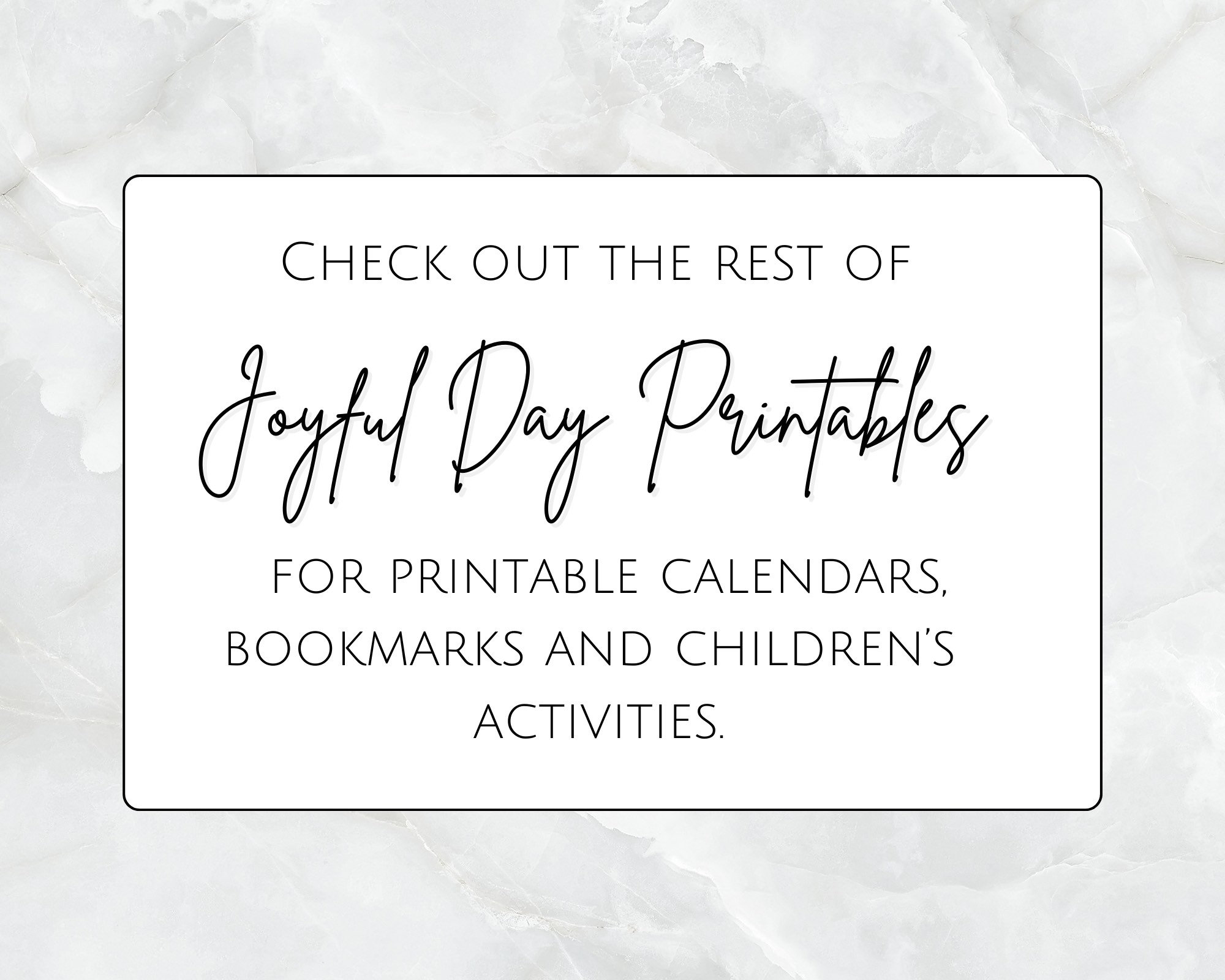 KJV Printable Bookmarks, Printable Bookmarks, King James Version, Bible ...