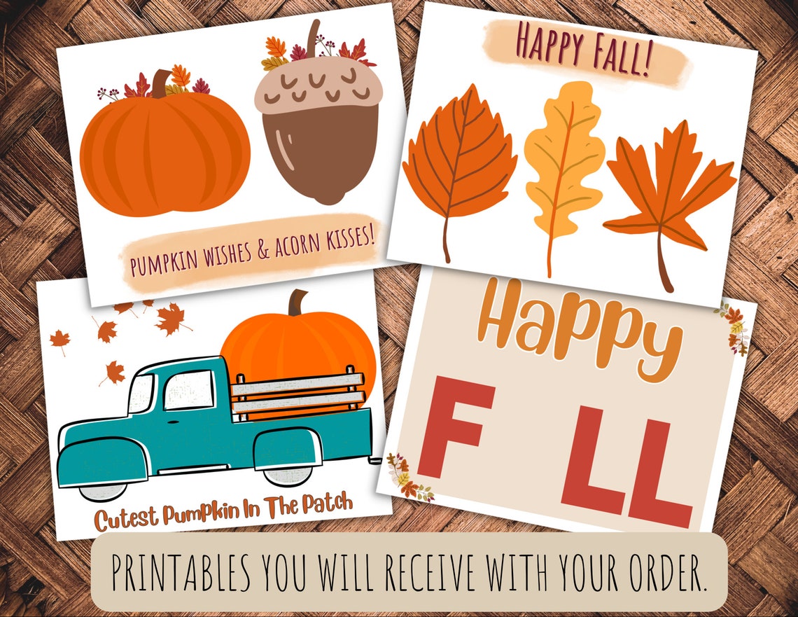 Bundle Handprint Art Handprint Craft Bundle Printable - Etsy