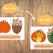 Bundle Handprint Art Handprint Craft Bundle Printable - Etsy