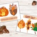 Bundle Handprint Art Handprint Craft Bundle Printable - Etsy