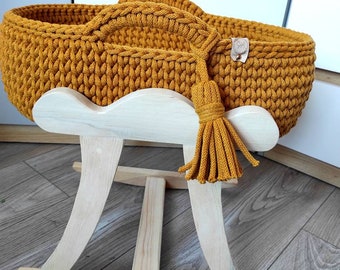 Moses Bed Bedding - Etsy