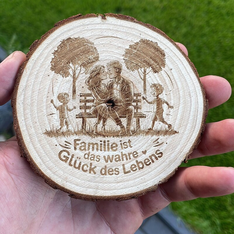 Baumscheibe - Etsy.de