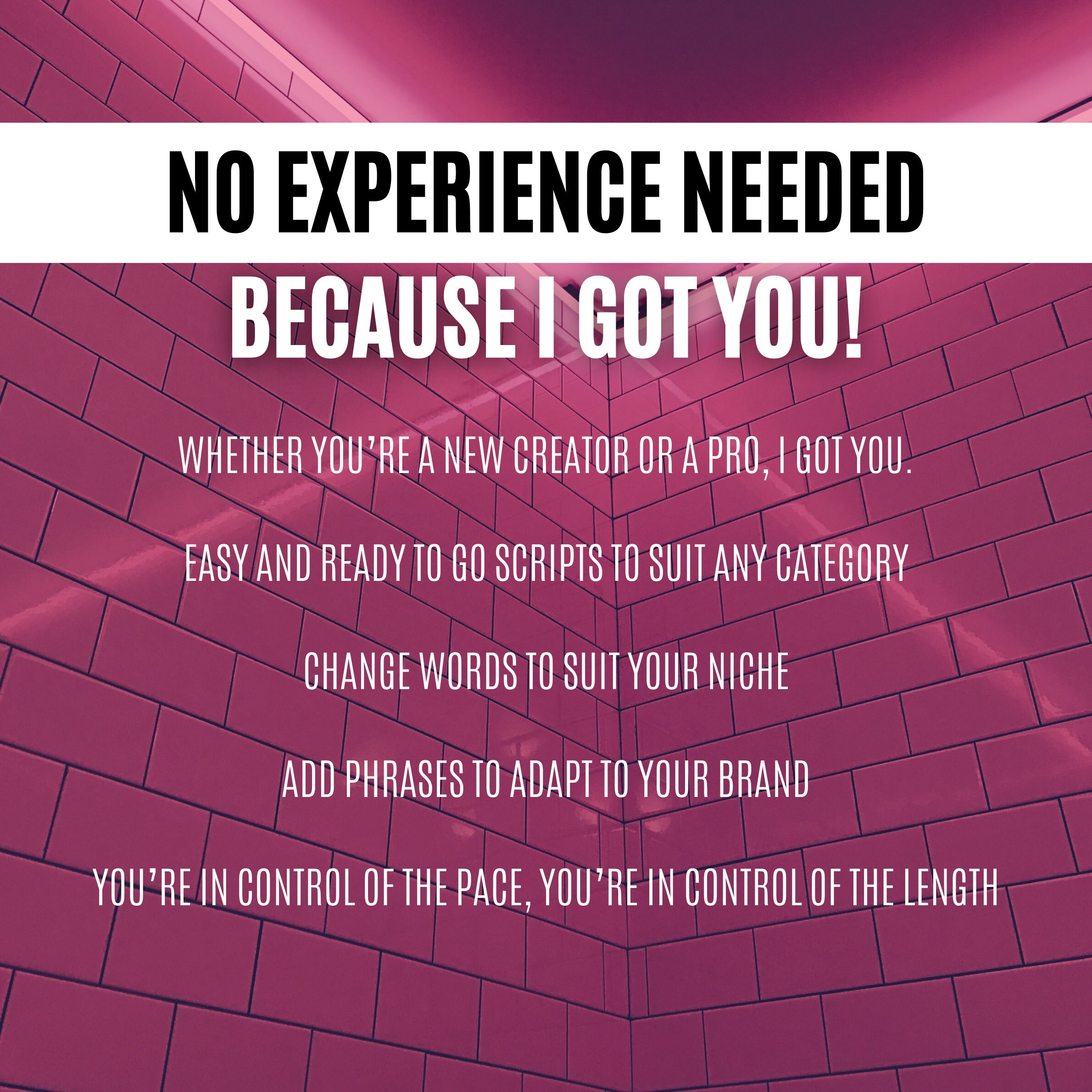 NSFW Adult Content Creation Script, SW Script, Femdom, Sexting, Adult Industry, Phone Sex ...