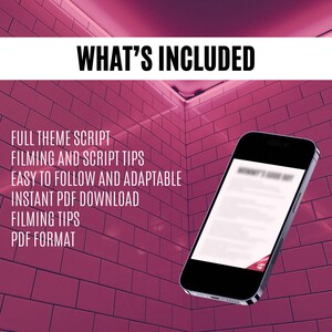 NSFW Content Script, Onlyfans, Audio Video Script, Edging, Femdom, JOI ...