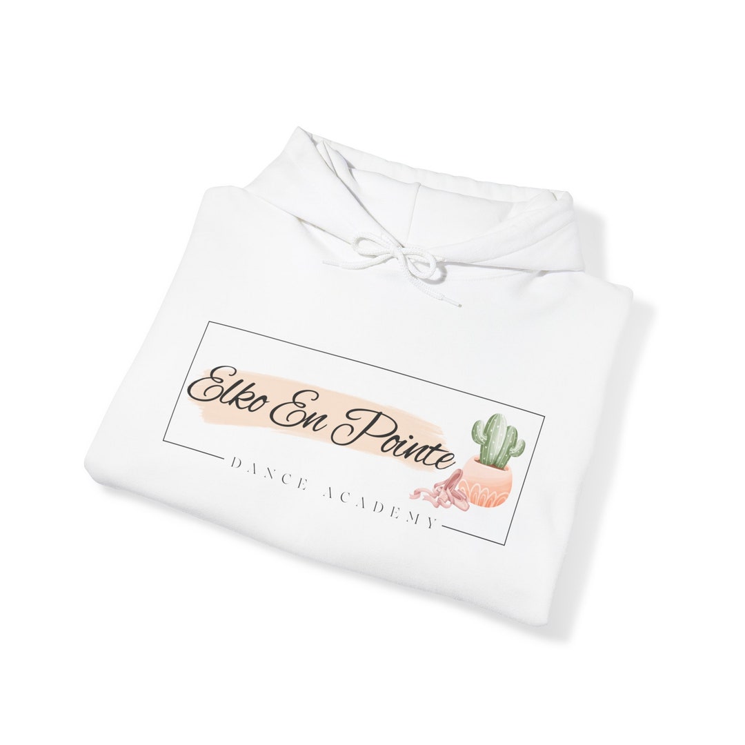 Elko En Pointe Large Logo Adult - Etsy