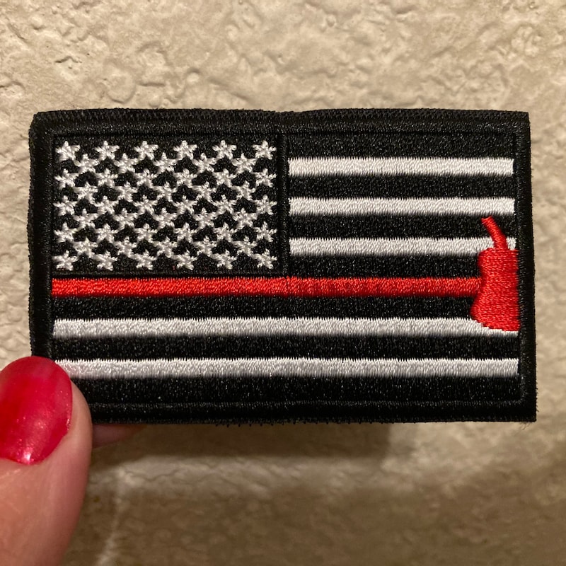 Velcro Patch - Etsy