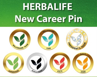 Herbalife Visitenkarte Neue Logo 2023 Personalisiert Digitale - Etsy.de