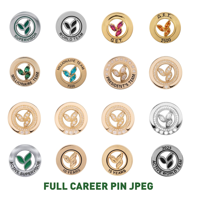 HERBALIFE All Logos - Etsy