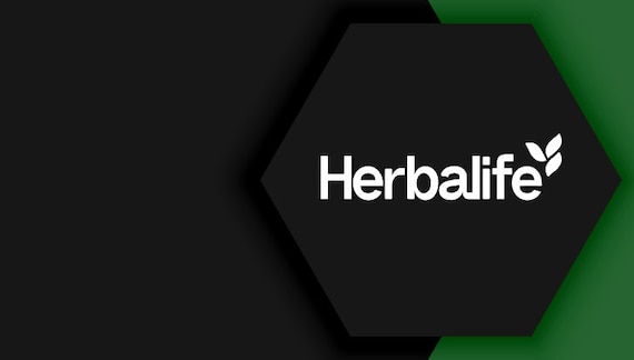 Herbalife Background