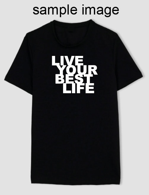 Live Your Best Life Logo - Herbalife Slogan - Etsy