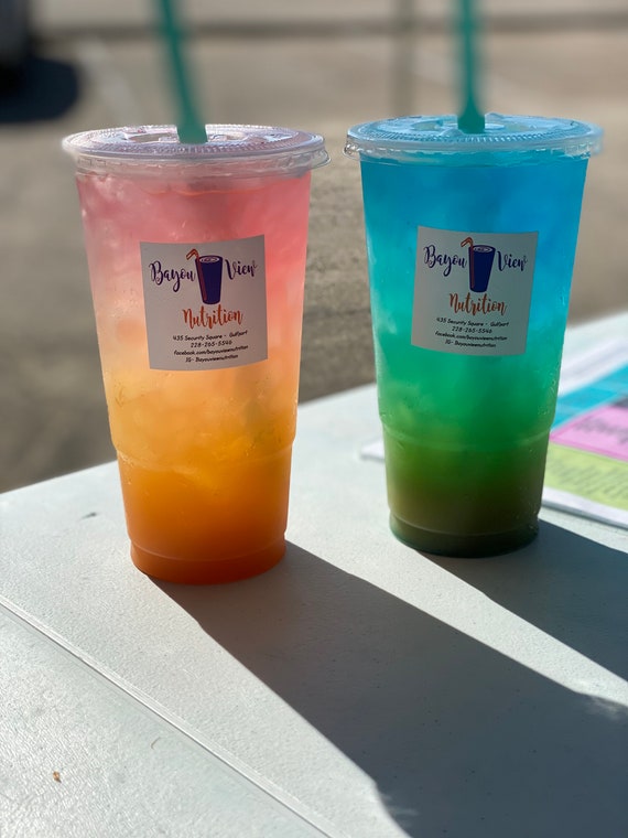 Loaded Tea Go Packs With Collagen 5 for 32 READ DESCRIPTION - Etsy