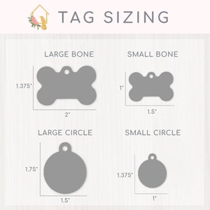 Gummy Bear Pet Tag - Customizable Dog ID With Cute Bear Theme ...