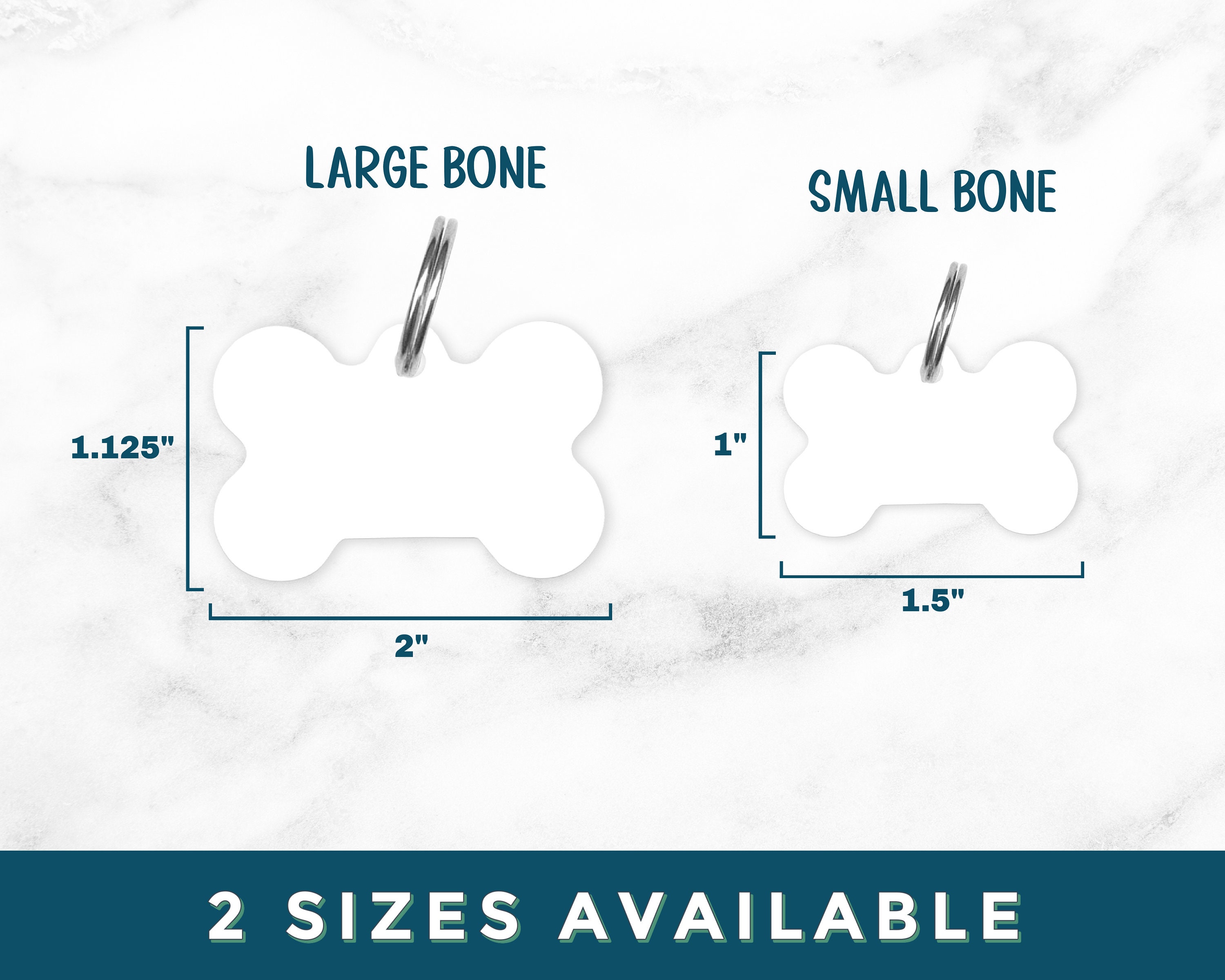 Cash Pet Tag Money Dog Tag Custom Dog Tag Double Sided Dog - Etsy