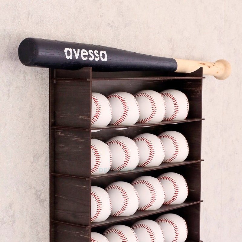 Baseball Frame - Etsy