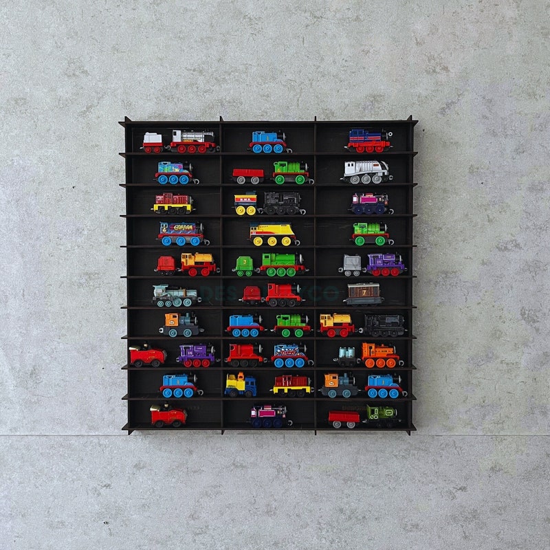 Train Display Ideas - Etsy