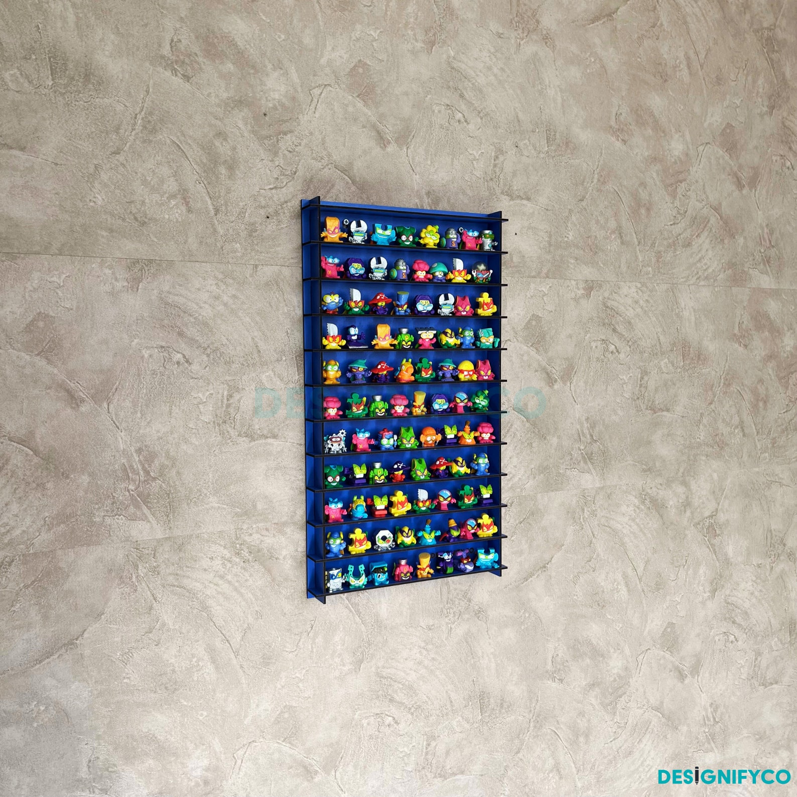 Collectible Toy Racks for Super Thngs,figure Display Racks,action ...