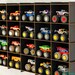 Black Monster Car Display Case ,monster Truck Display Case,monster ...