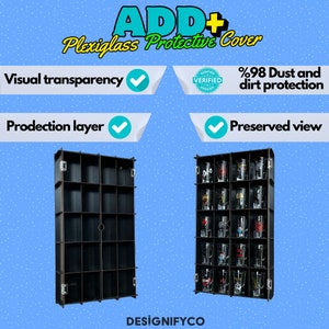 12 Color Option,20 Shot Glass Display,shot Glass Shelves,shot Glass ...