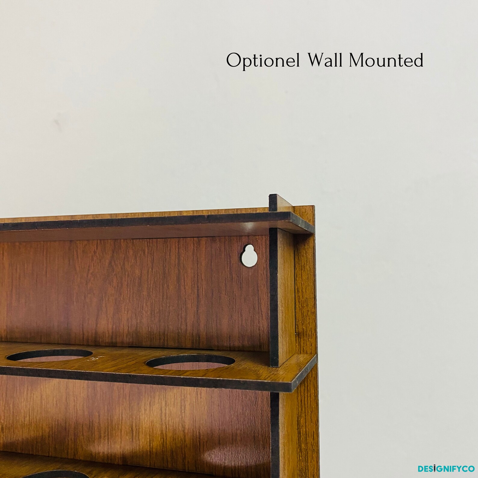 Golf Ball Display Case for 20 Ball Golf Ball Holder Golf - Etsy