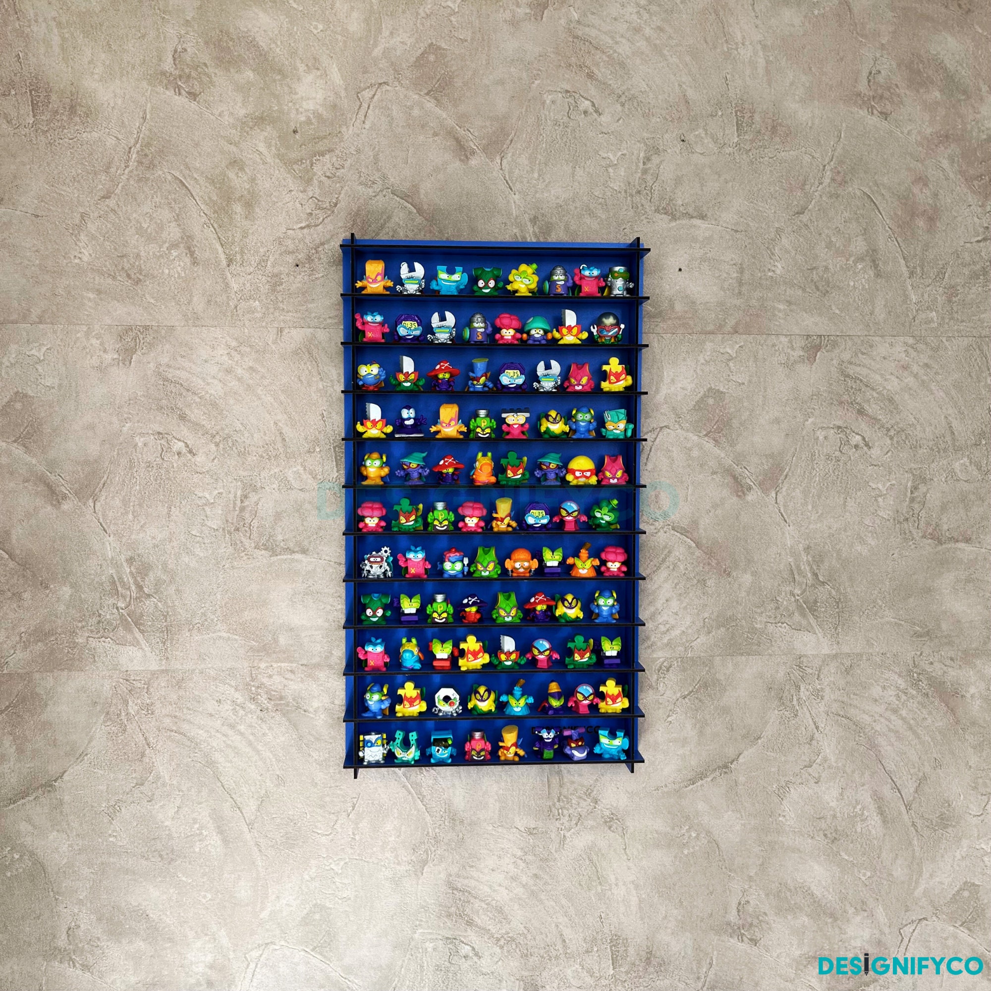 Collectible Toy Racks for Super Thngs,figure Display Racks,action ...