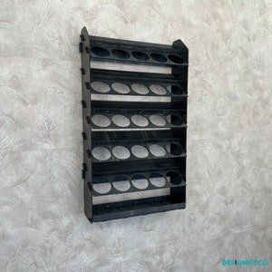 Customizable Sprey Can Holder,sprey Can Holder Rack,graffiti Maker Gift ...