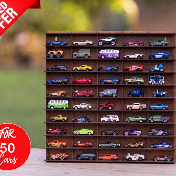 Toy Display - Etsy