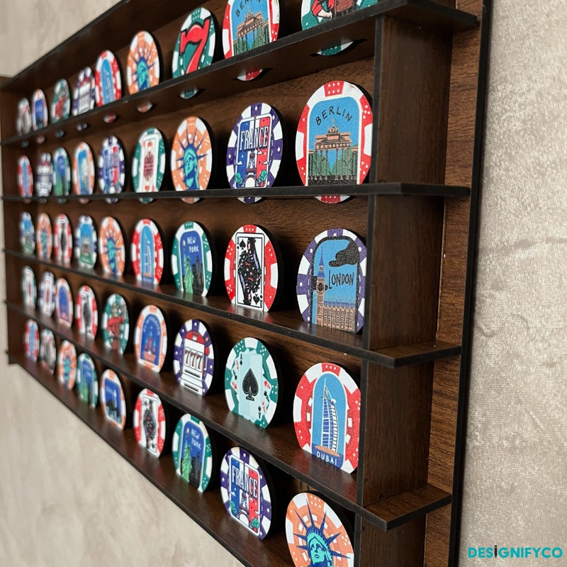 Gaming Holder for Wall - Etsy